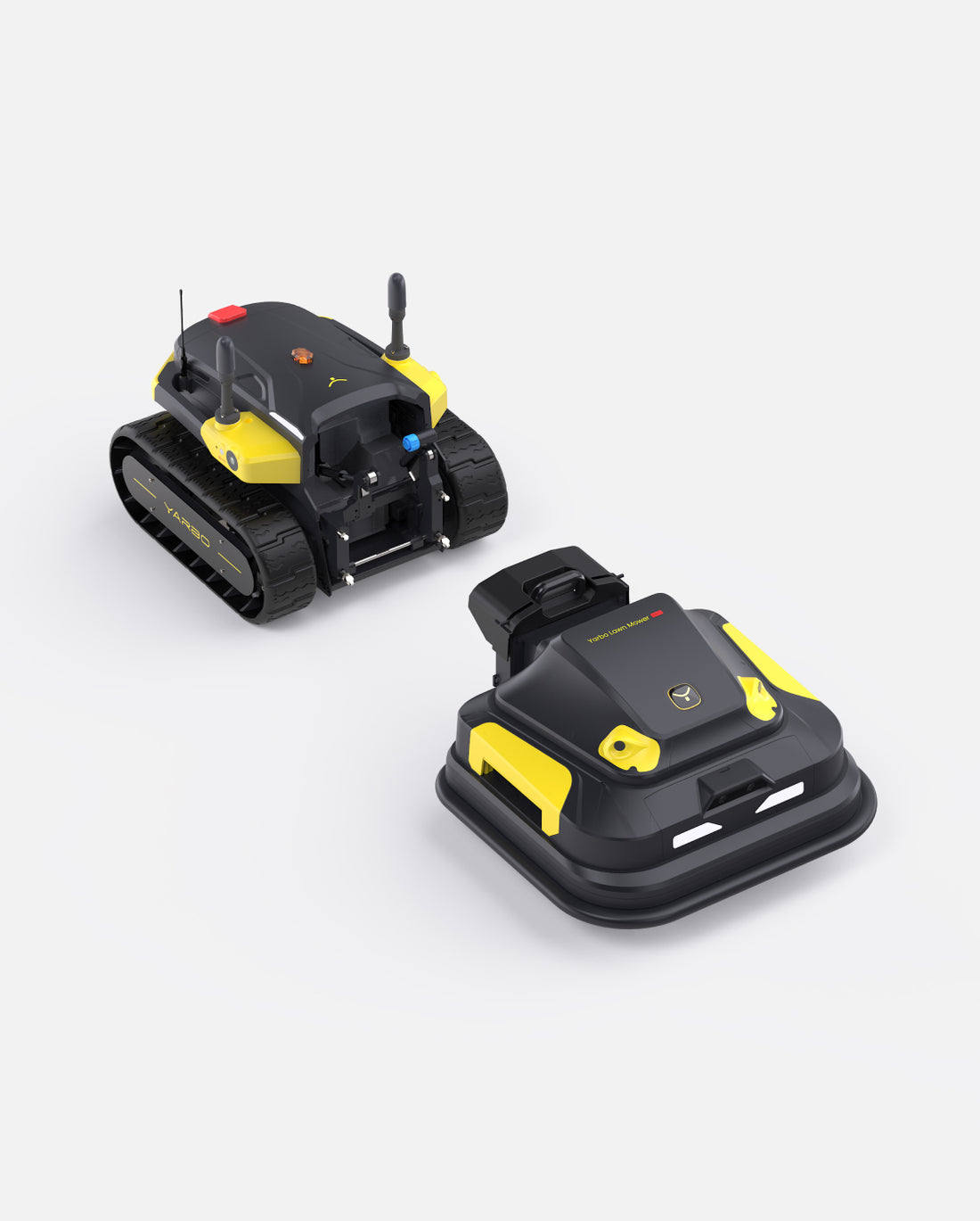 Yarbo Lawn Mower Pro